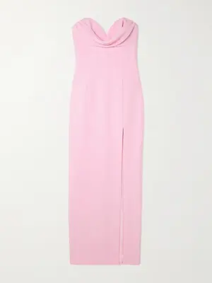 Rebecca Vallance Corset Evening Dresses