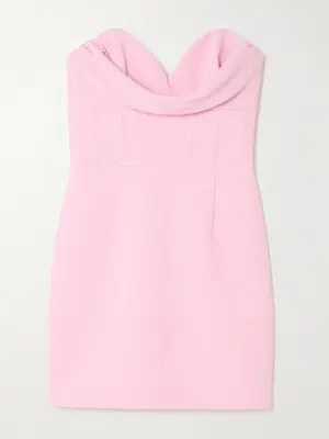 Rebecca Vallance Corset Cocktail Dresses
