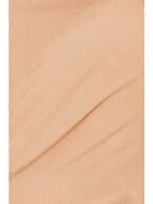 Commando Butter Stretch-micro Modal Strapless Bralette