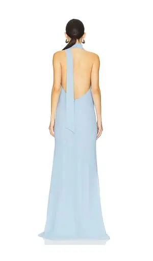 LOVERS AND FRIENDS Gisele Gown