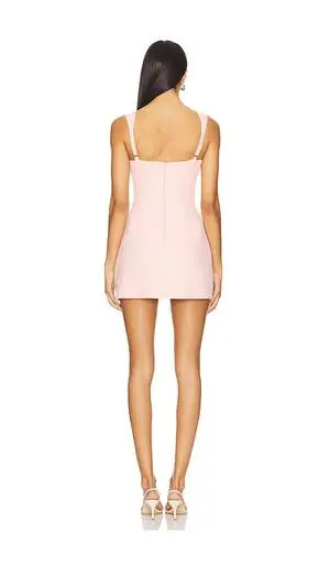 Amanda Uprichard X Revolve Bethany Romper