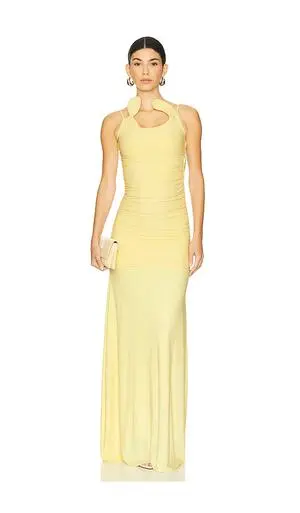 DEME BY GABRIELLA Estelle Dress
