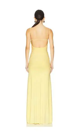DEME BY GABRIELLA Estelle Dress