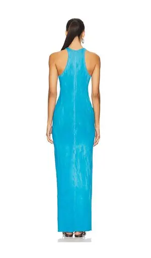 Cotton Citizen Marbella Maxi Dress