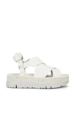 Camper Oruga Up Sandal