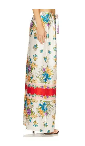Ronny Kobo Boyer Pant