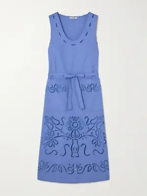 Vita Kin Midi Day Dresses For Women