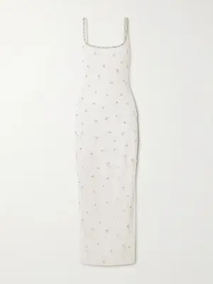 Clio Peppiatt Casual Evening Dresses