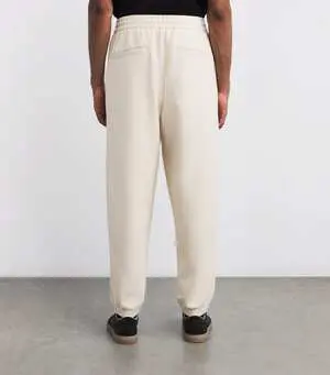 Emporio Armani Logo Drawstring Sweatpants