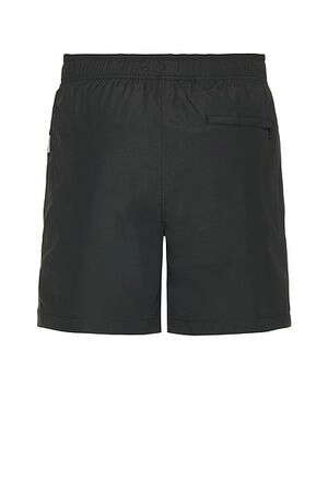 Onia Charles 7 Swim Trunks - Black