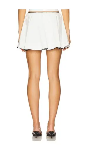 NIA Amanda Skort