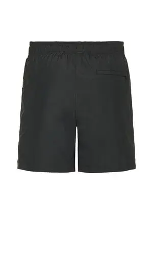 Onia Charles 7 Swim Trunks - Black