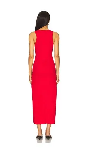 BY MALENE BIRGER Lovelo Dress - Red