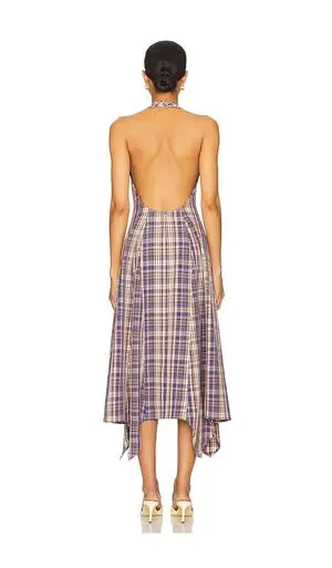 EB DENIM Stella Dress