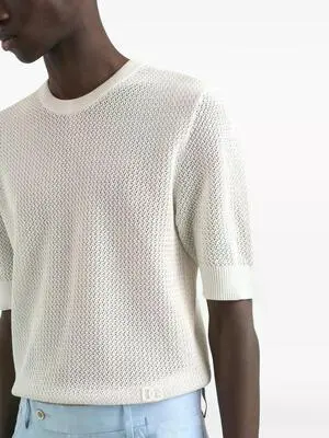 Dolce & Gabbana Cotton T-shirt