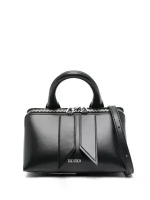Attico Friday Mini Bag - Black