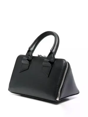 Attico Friday Mini Bag - Black