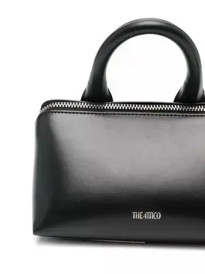 Attico Friday Mini Bag - Black