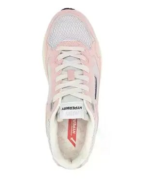AUTRY Hyperway Low Sa01 Sneakers - Grey