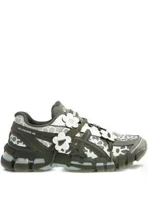 Asics X Cecilie Bahnsen Gel-kayano 20 Sneakers - Green