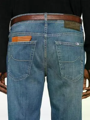 Jacob Cohen Scott Jeans