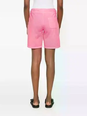 JUVIA S Cotton-blend Shorts
