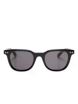 Montblanc Square-frame Sunglasses