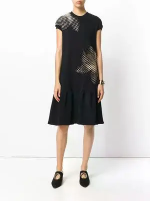 Ioana Ciolacu Gathered Day Dresses