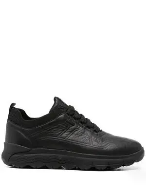 Geox Chunky Oxfords