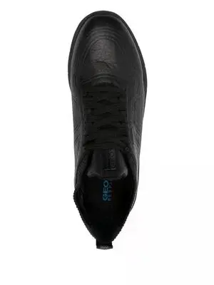 Geox Spherica 4x4 Lace-up Sneakers