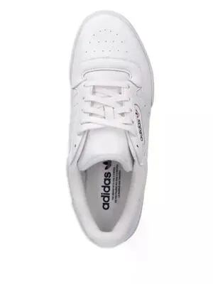 Adidas Powerphase Sneakers - White