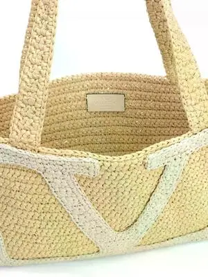 Valentino Garavani Medium Viva Superstar Tote Bag