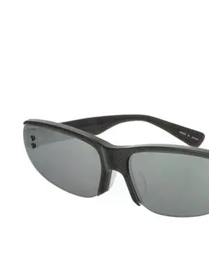 DOUBLET Flameless Sunglasses