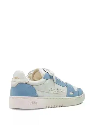 Axel Arigato Leather Sneakers - White