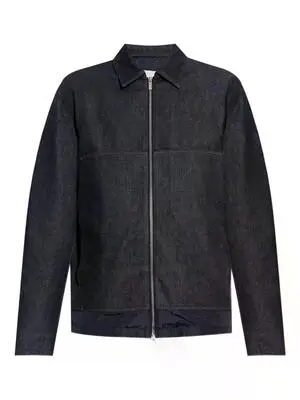 Moncler Zip-up Bomber Jacket