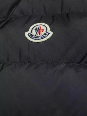 Moncler Contrin Down Vest