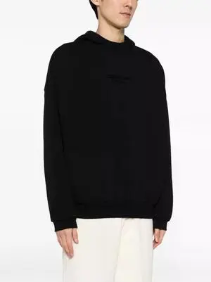 Fear Of God Essentials Cotton Hoodie