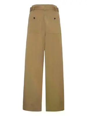 Adam Lippes Jericho Trousers