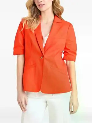 Cinq À Sept Khloe Blazer