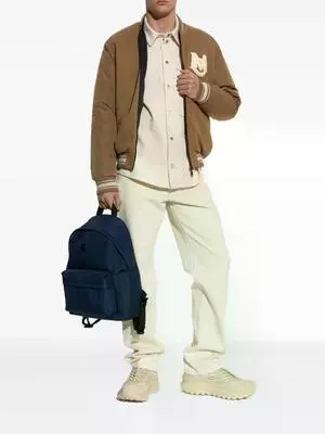 Moncler Long Sleeve Shirt - Neutrals