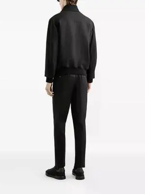 Dolce & Gabbana Tailored Gabardine Trousers