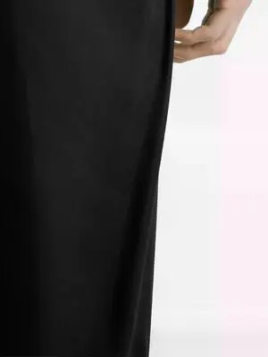 Dolce & Gabbana Tailored Gabardine Trousers
