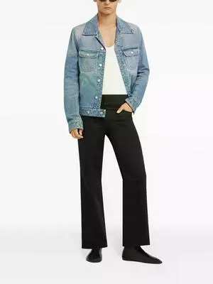COURREGES Denim Jacket