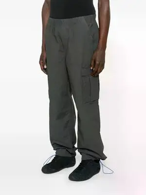 BRAIN DEAD Cotton Ripstop Cargo Trousers