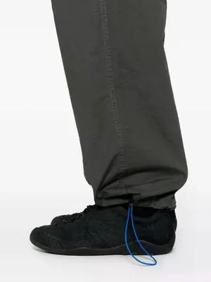 BRAIN DEAD Cotton Ripstop Cargo Trousers
