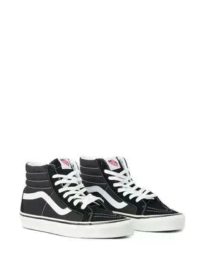 VANS Ua Old Skool High Top Sneakers