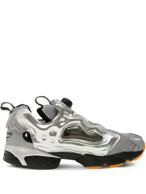 REEBOK Panelled Sneakers - Grey