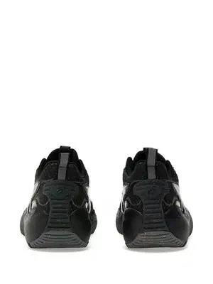 Asics Logo-patch Sneakers