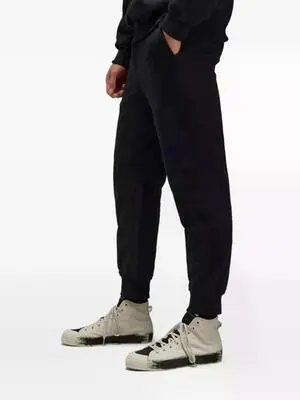 Y3 Logo Joggers