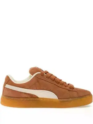 PUMA Suede Xl Sneakers - Brown